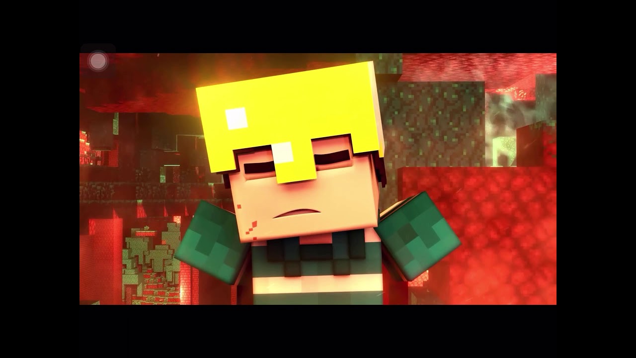 Wither skeleton rap - YouTube