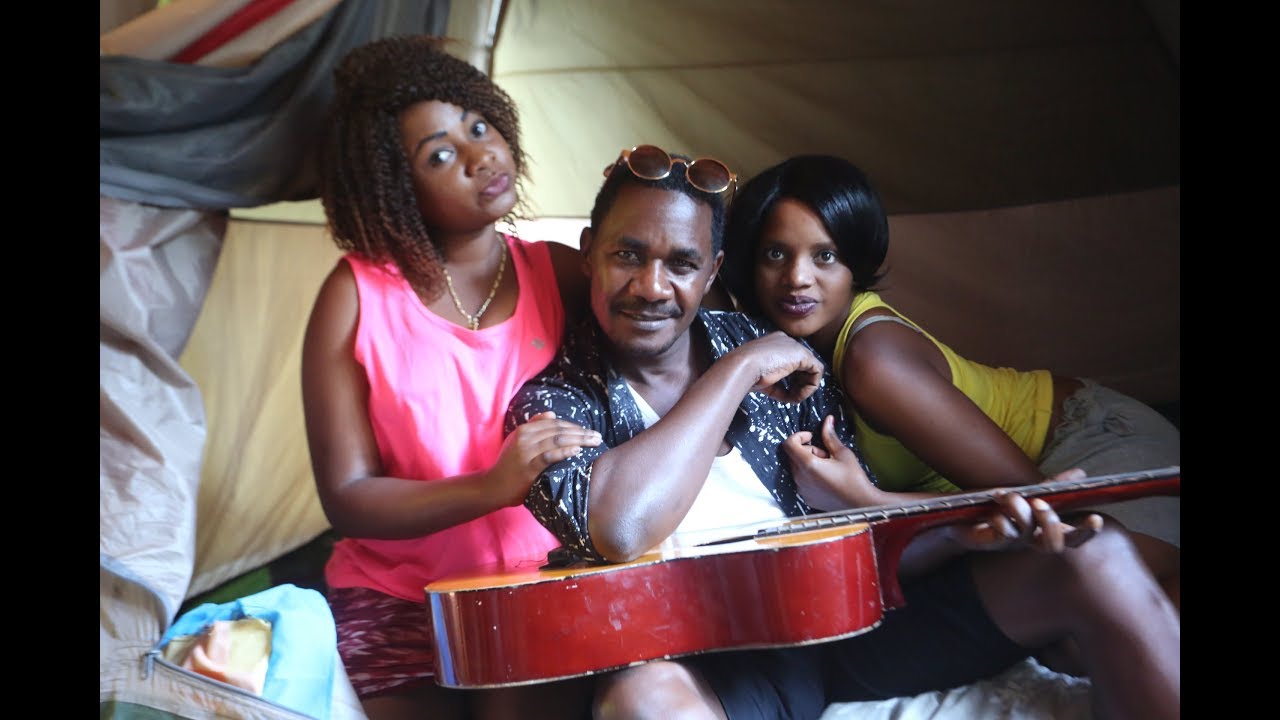 DAAH! KWELI MR. TUESDAY KIHANGALA NI SIKIO LA KUFA. - YouTube