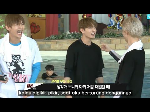 Run BTS Ep 13 (sub indo)