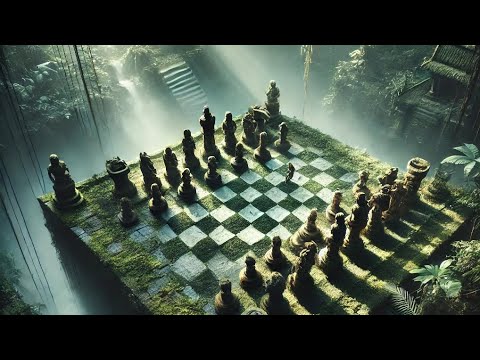 Trapped in 6 Moves! Genius Chess Trick to Outsmart Opponents" @TheChesLab #chess #chessgame ...