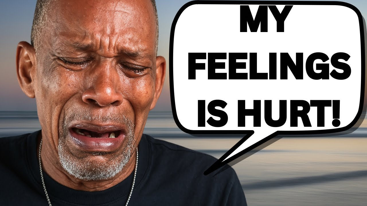 LAWSUIT JERRY’S FEELINGS GET HURT TO THE CORE!! - YouTube