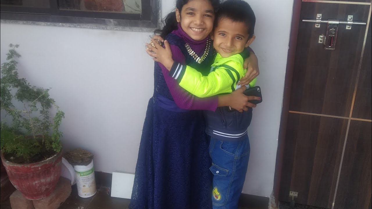 Joot rope se sajaye pocket mirrors very easy DIY - YouTube