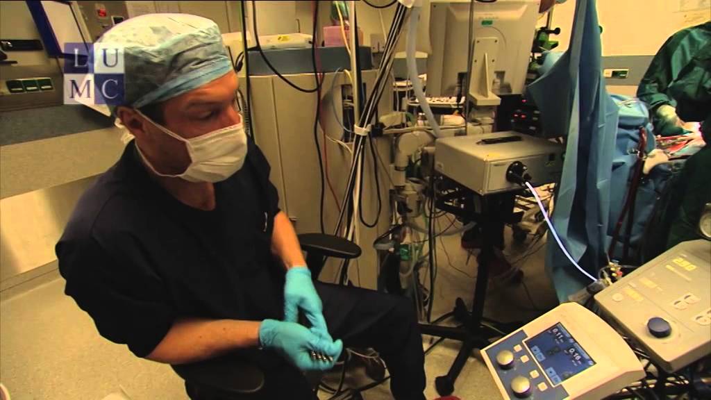 Hartklepoperatie - Hartcentrum Leiden - YouTube