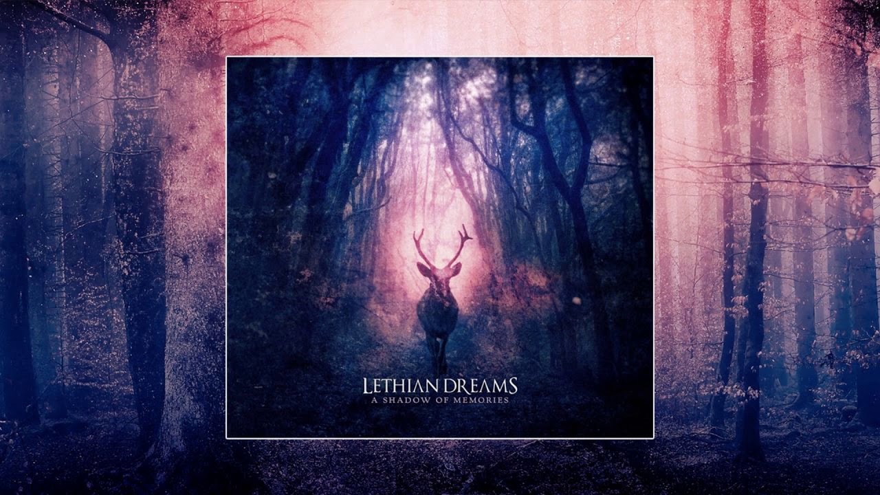 Lethian Dreams - Never Be Found - YouTube