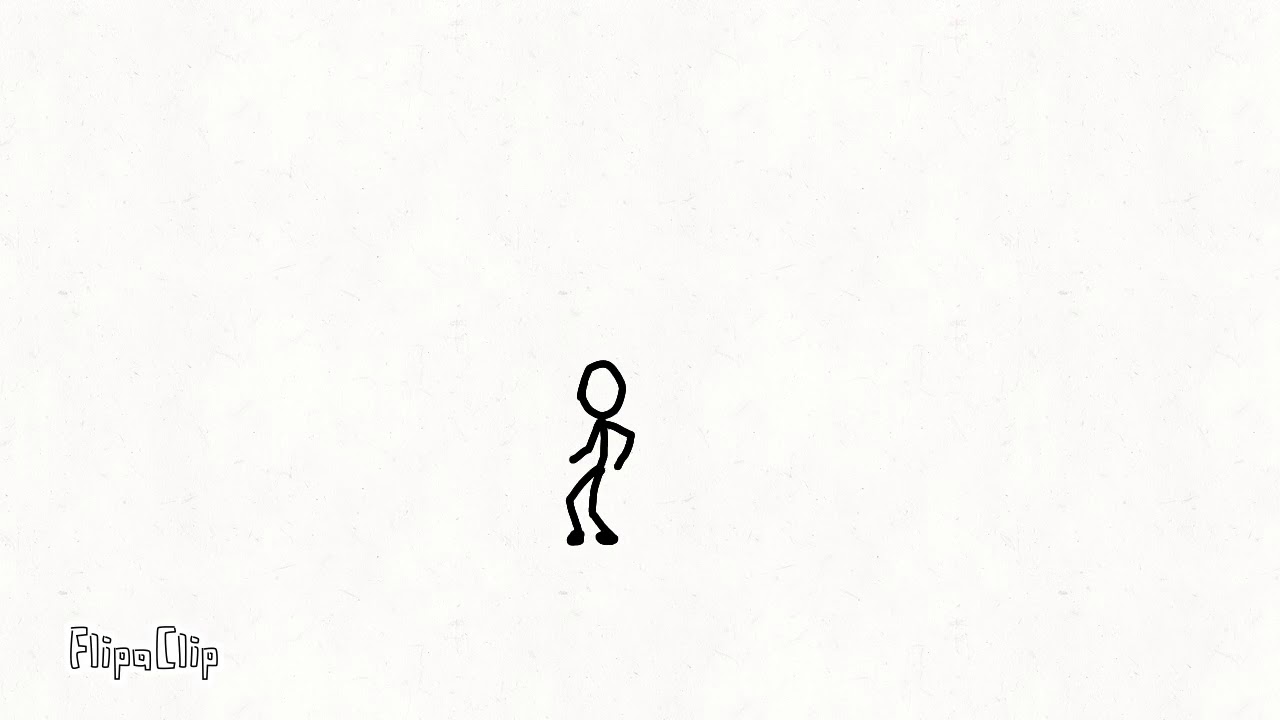 A stickman animation i made while i was bored - YouTube