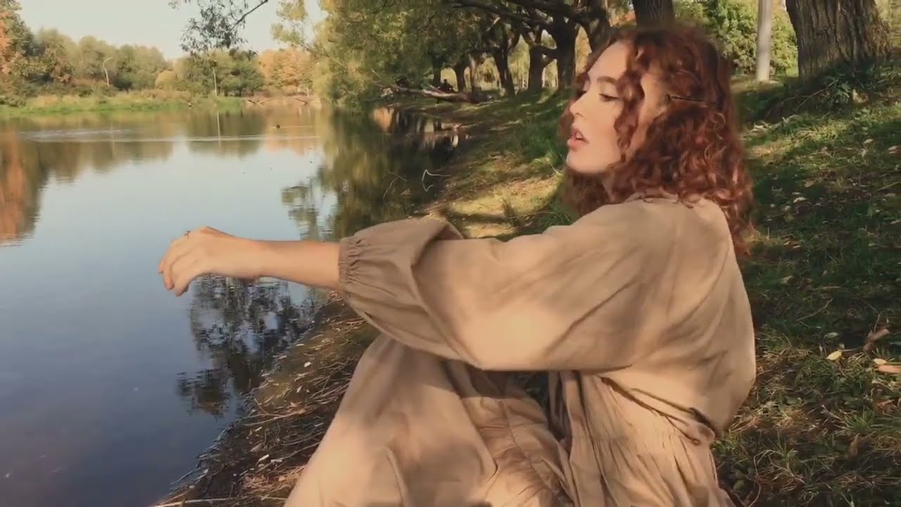 Смирнова София - реченька (Алла Пугачева). Smirnova Sofia - rechenka (Alla Pugacheva) - YouTube