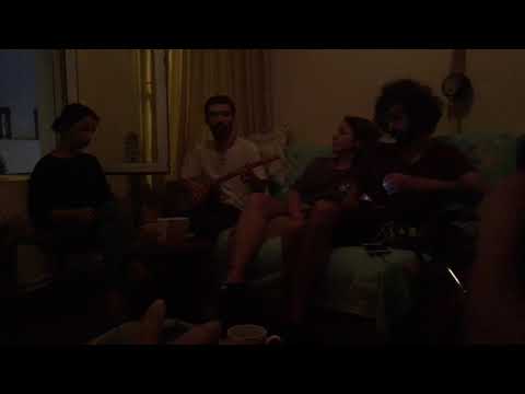 çek katarı-kolan müzik topluluğu