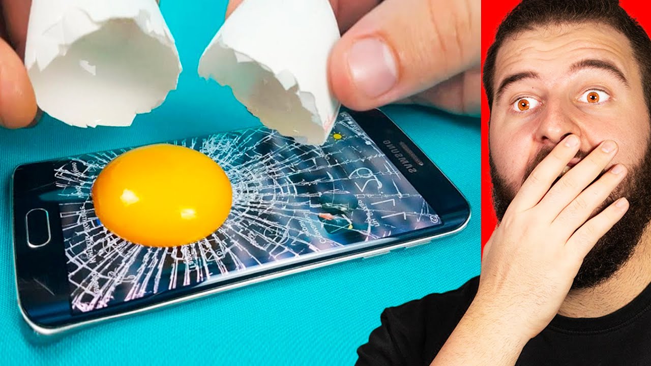 TRUCOS Y LIFE HACKS Que Lo Solucionan Todo En Esta Vida - YouTube