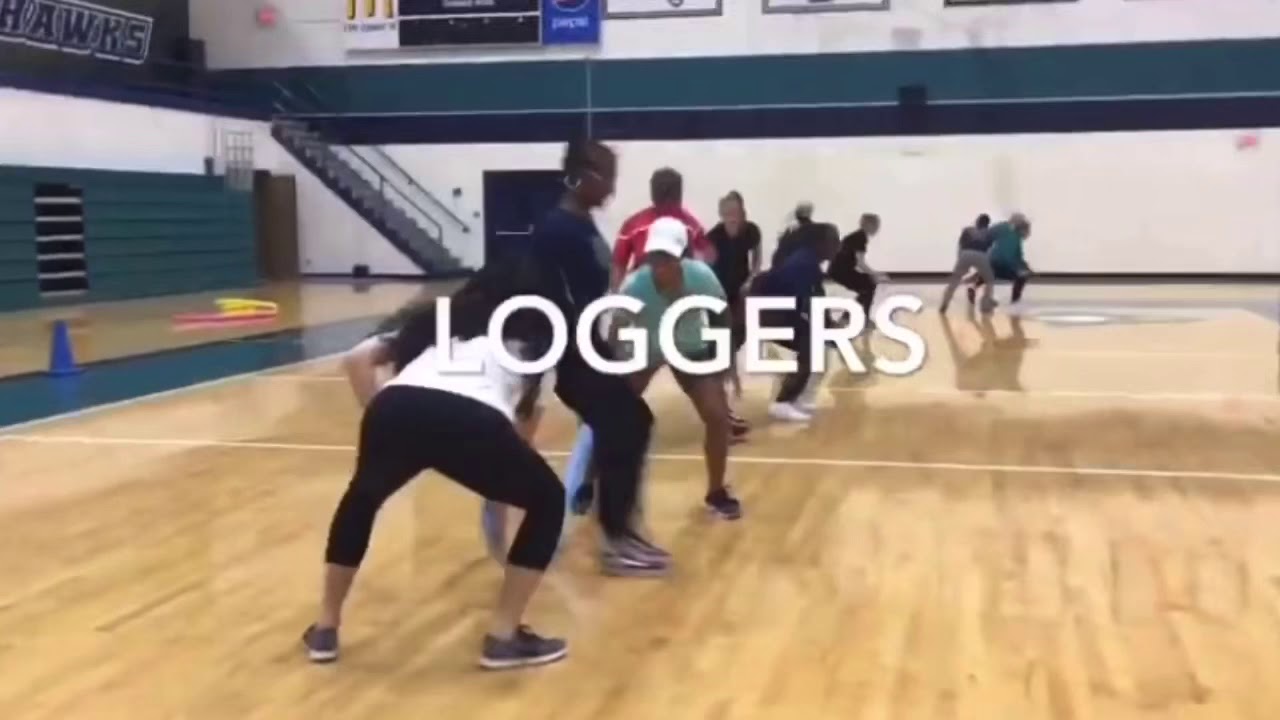 30 Noodle Physical Activities - YouTube