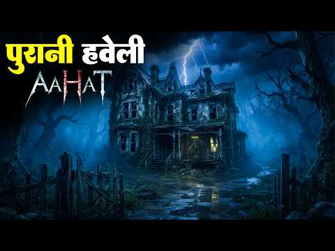 Aahat New Episode | Horror Show 2026 | Aahat New Episode 2026 | #aahat Horror Films