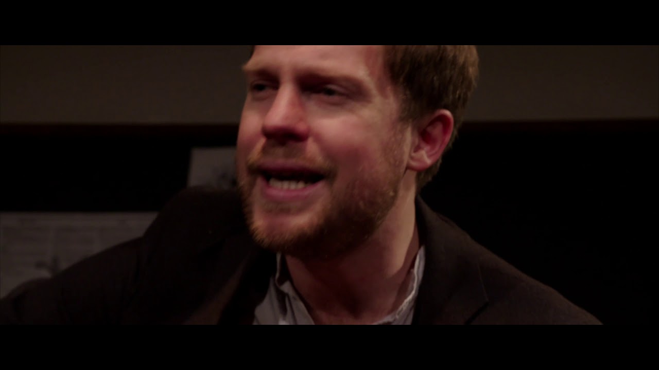 Jamie Sutherland - Be Careful Don't Break My Heart - YouTube