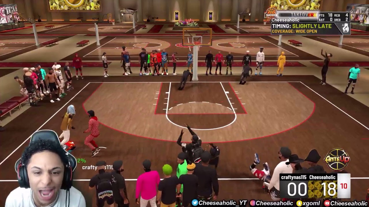 Cheeseaholic hits lengend crazy reaction make sure to drop a sub to ...