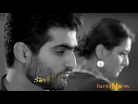 Ramiq Ali    Sene Mektub Yaziram