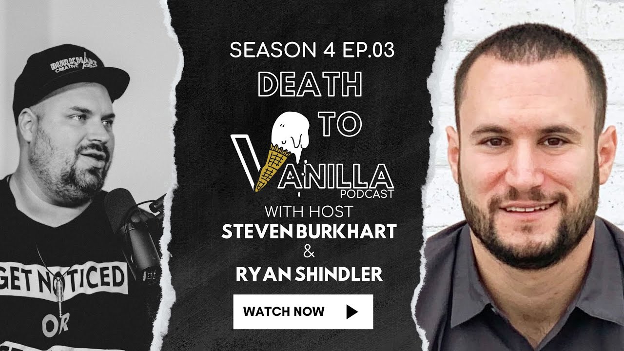 Optimized Remote Work in the Great Outdoors-Ryan Shindler // Bluecraft ...