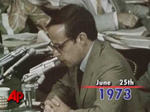 Today in History for June 25th - YouTube