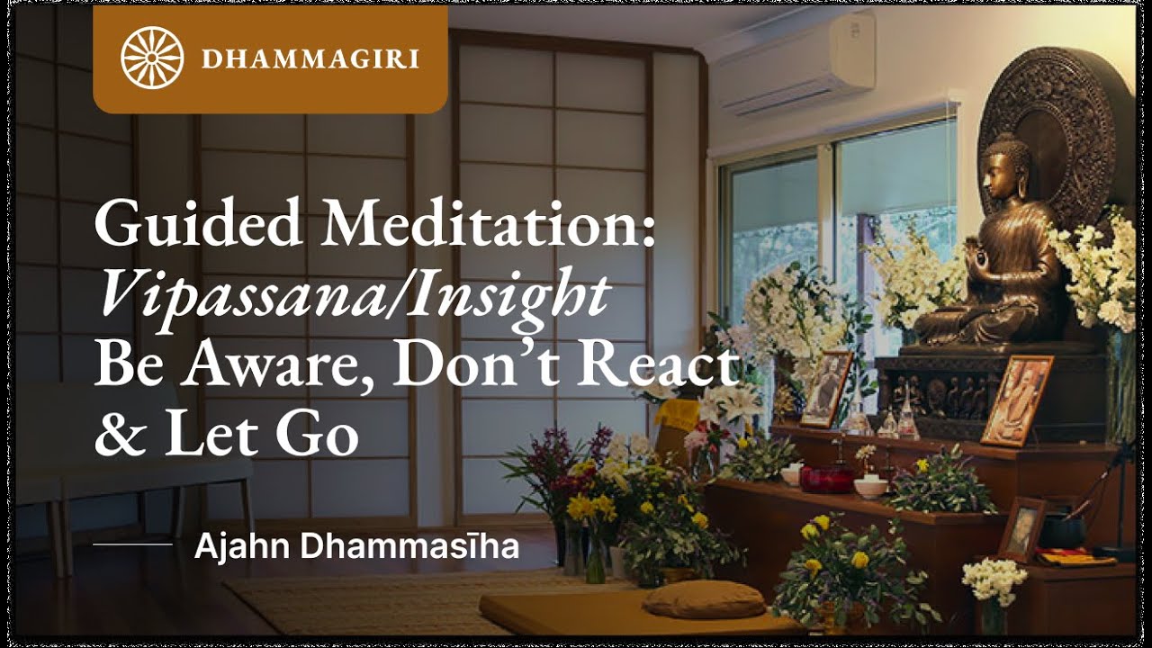 Dhammagiri | Buddhist Monastery | Brisbane | 10 Ben Varden Avenue ...
