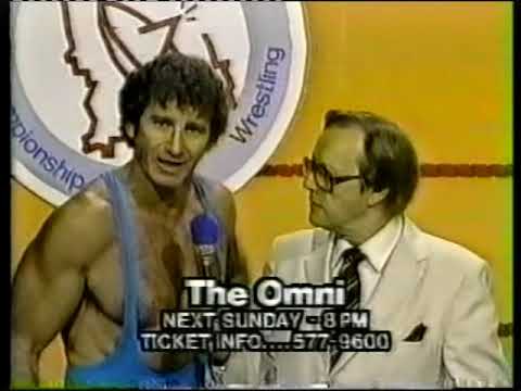 Bob Armstrong Interview [1982-03-27] - YouTube