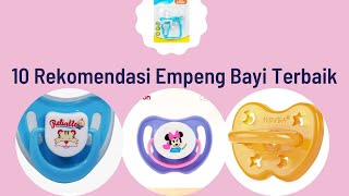 Cara Merebus Empeng - 05 Gorepang