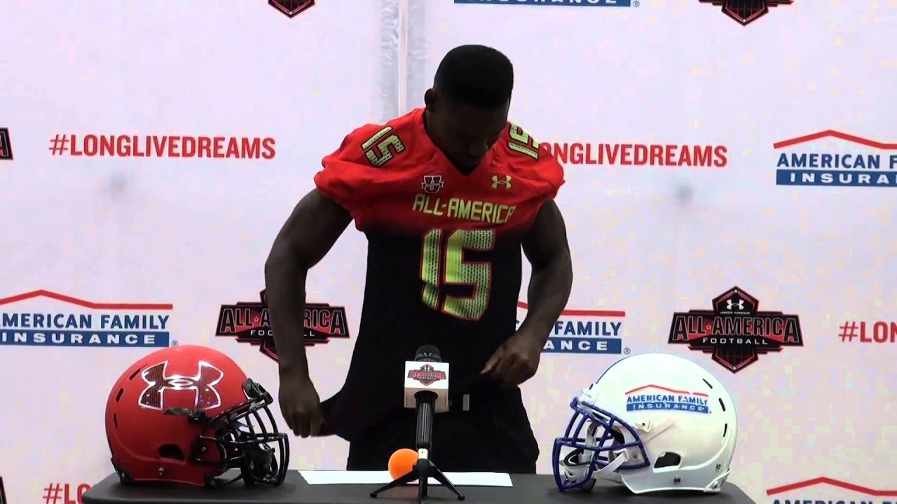 Anthony Wheeler: American Family Insurance Selection Tour Jersey ...