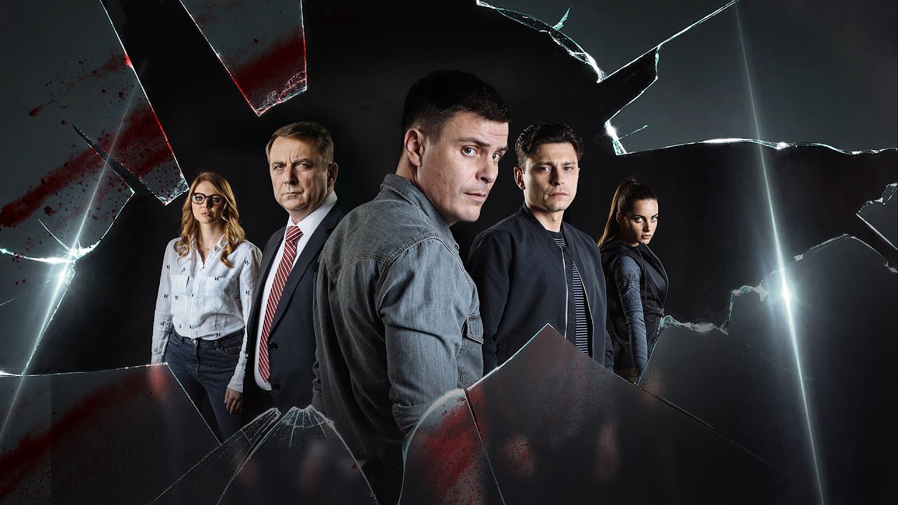 Legacy - Season 2 - YouTube