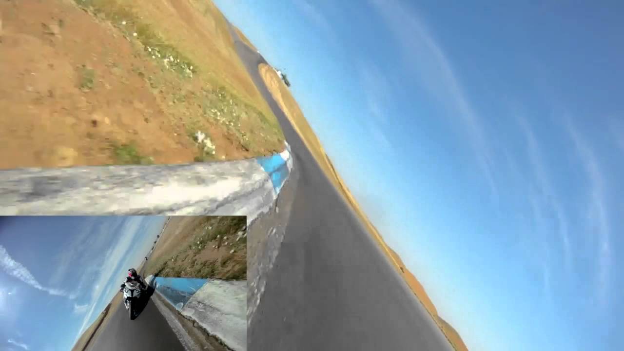 Ricky Corey Racing - Open Superbike - May 13, 2012 - YouTube