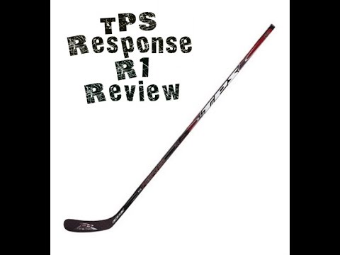 TPS Response R1 Review - YouTube