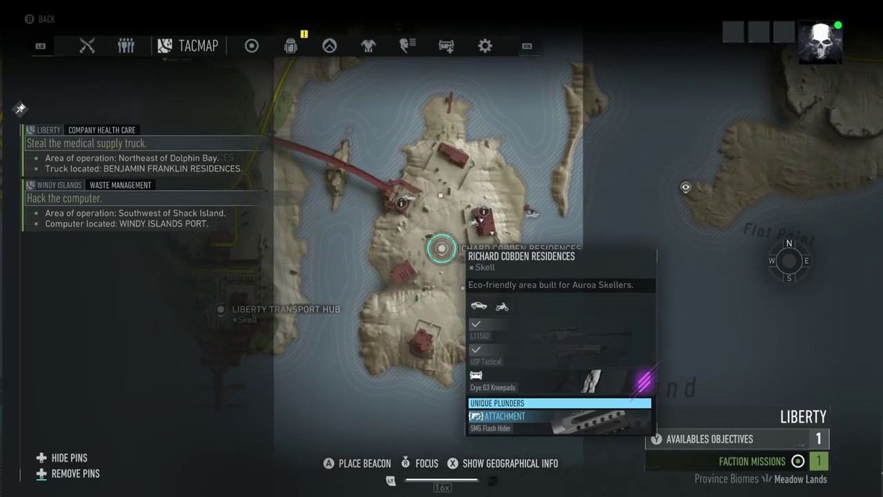 GR Breakpoint - SMG Flash Hider (Attachment Location) - YouTube
