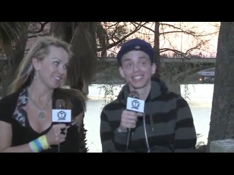 Logic’s First Official Interview (2011) - YouTube