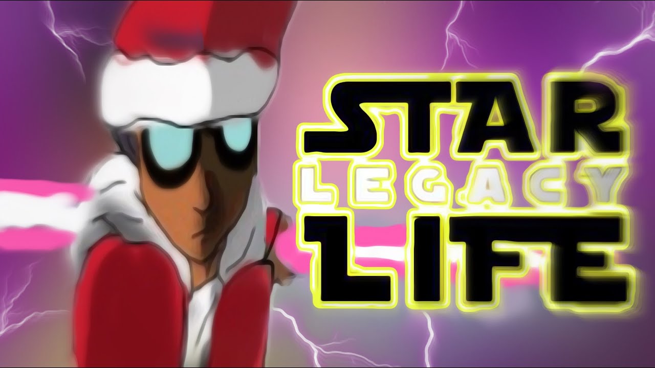 GO TO SLEEP! / Star Life: Legacy Gameplay - YouTube
