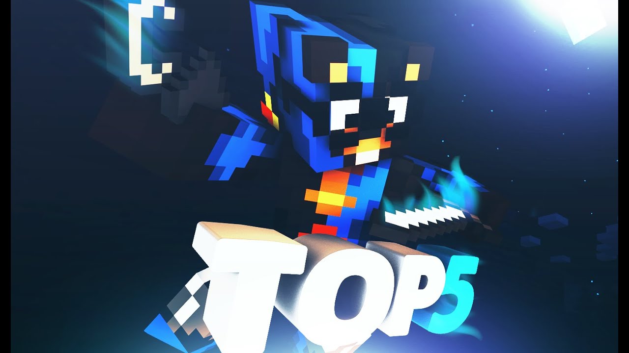 TOP 5 CLIPS OF THE WEEK - YouTube