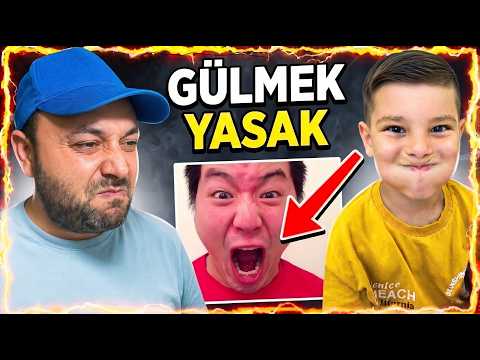 Gülmek Yasak ❌ En Komik Videolar 2026 🤣 Gülmeme Challenge 🤣 #8