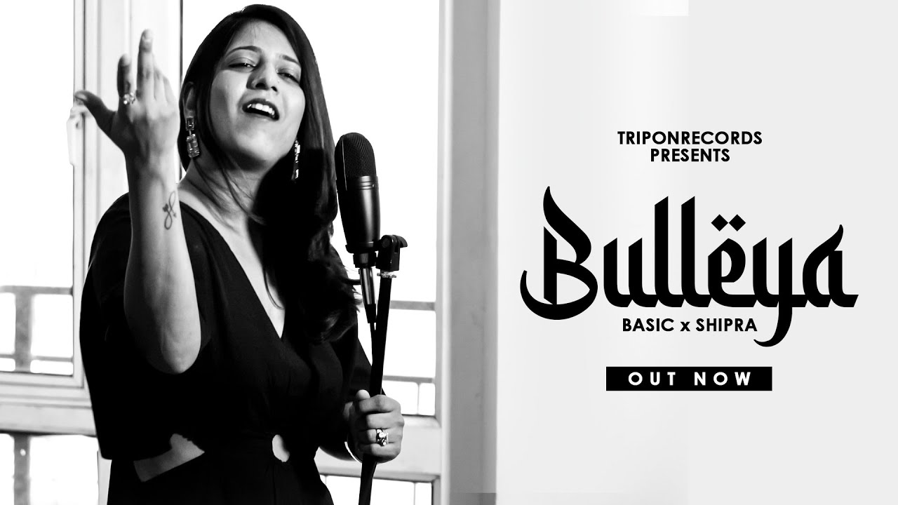 Bulleya Cover Rap - Ae Dil Hai Mushkil (Official Video) | Tripon ...