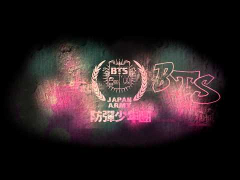 【Full Audio】防弾少年団「NO MORE DREAM - Japanese Ver.- 」 【1080p HD/HQ】