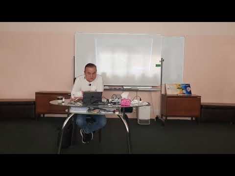 Эмиль Багиров рассказывает о каналах