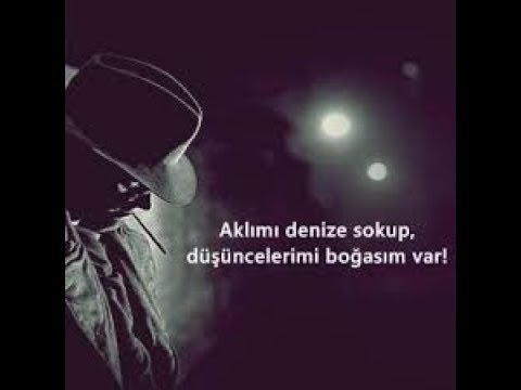 Dj Barış♫ Arabesk Beat Duygusal / 2018