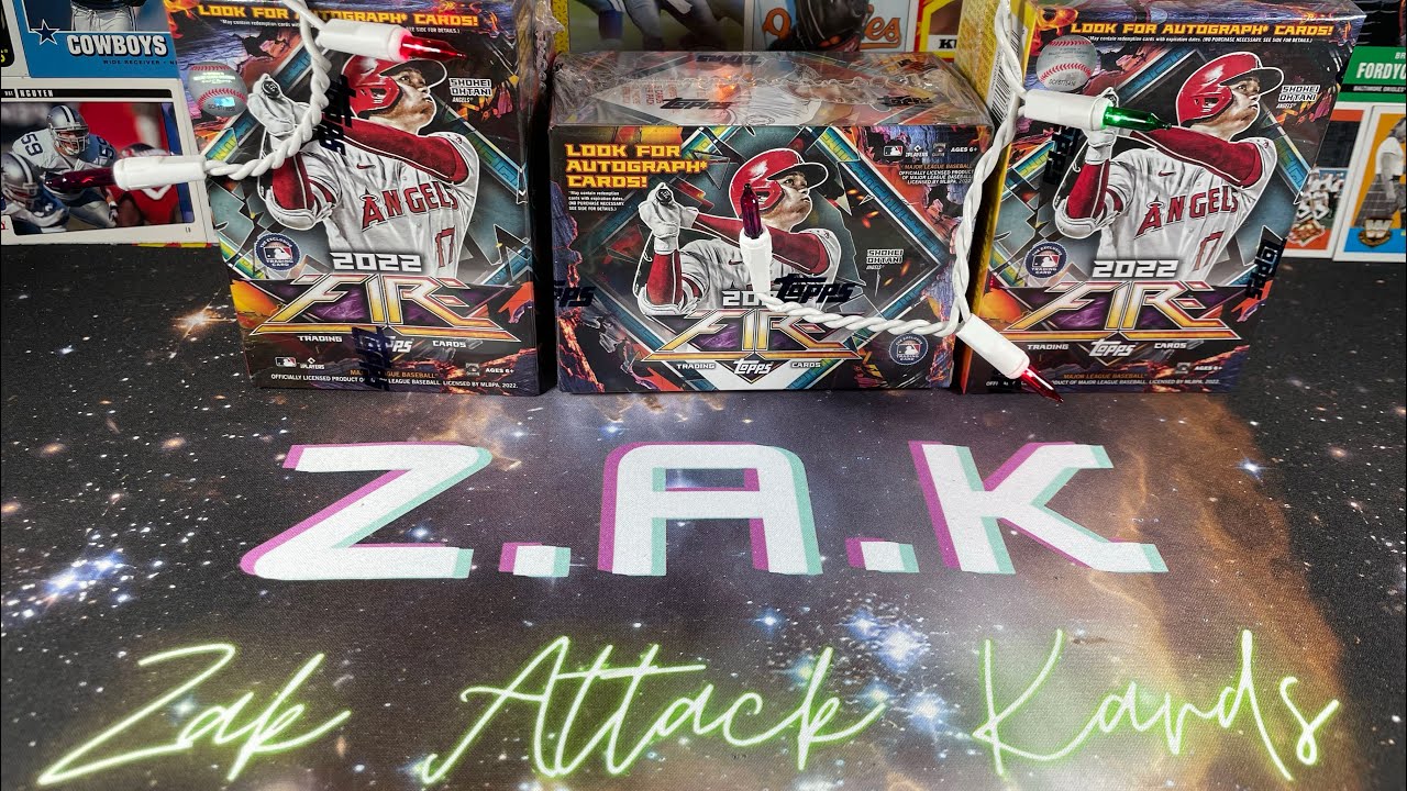 Hall of Fame Short Prints and a Rookie Auto Pull! | Holiday Card ...