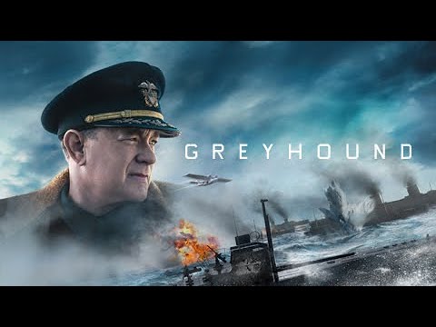 GREYHOUND | Scene at The Academy - YouTube