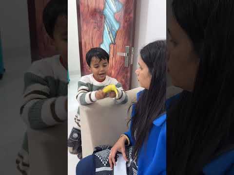 Heera ko mili superpower #vivaanandtanya