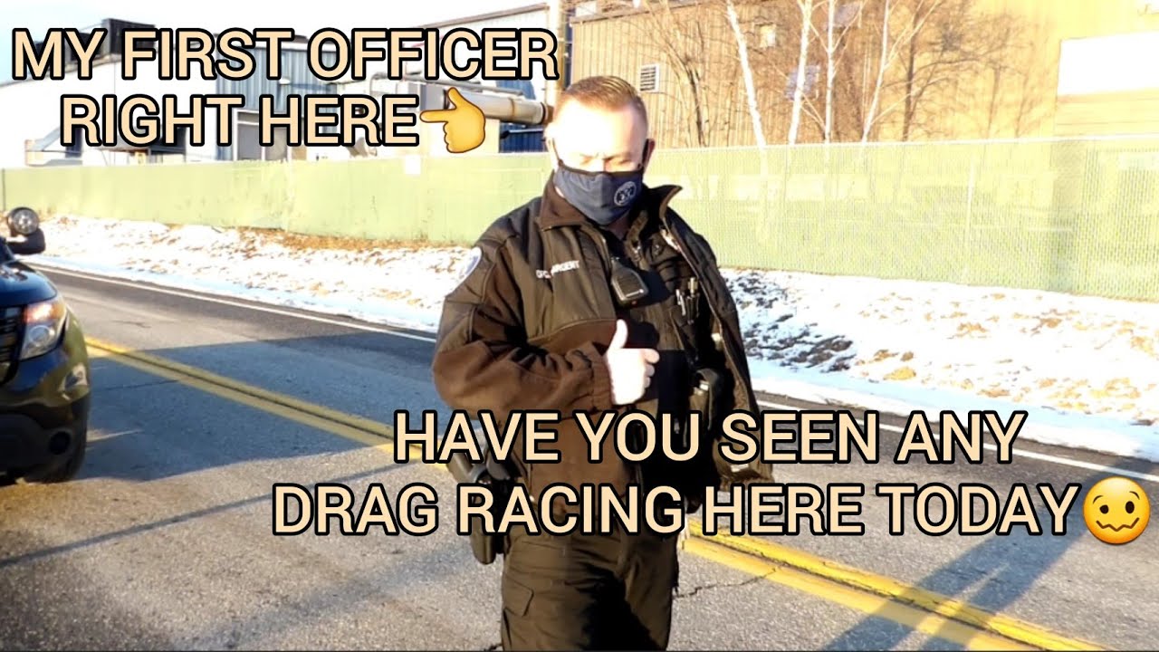 MANCHESTER, NH: US CUSTOM & SIGNATURE FLIGHT AUDIT - YouTube