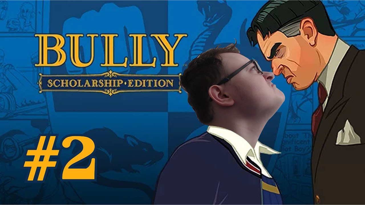 Best Slinger | Bully SE - YouTube