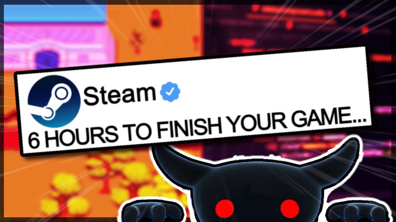 I Tried EVERY Game Developer's WORST NIGHTMARE (Dream Game Devlog) - YouTube