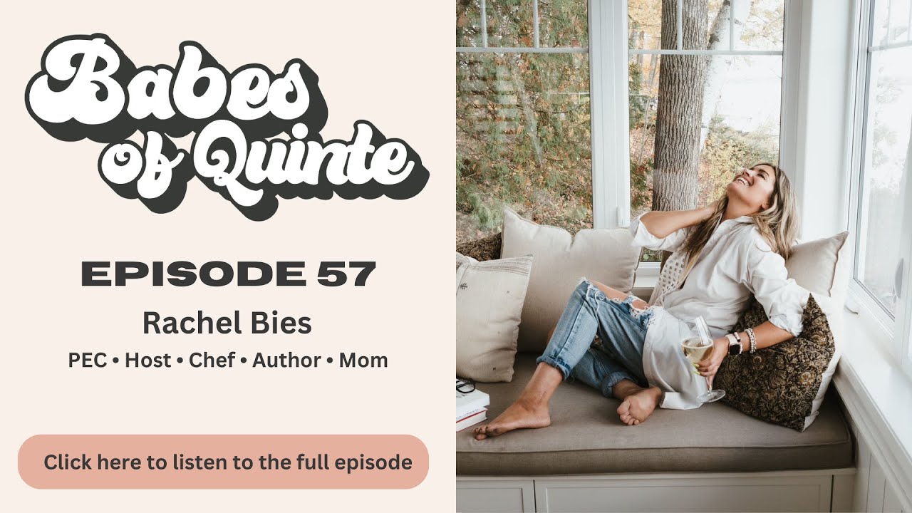 57: Personal growth, anxiety meds, and solid female friendships w ...