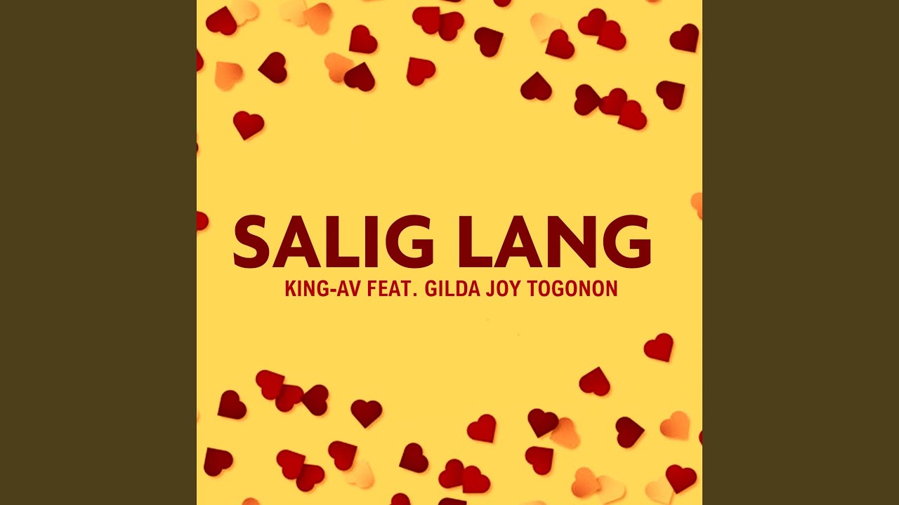 Salig Lang (Remastered) - YouTube