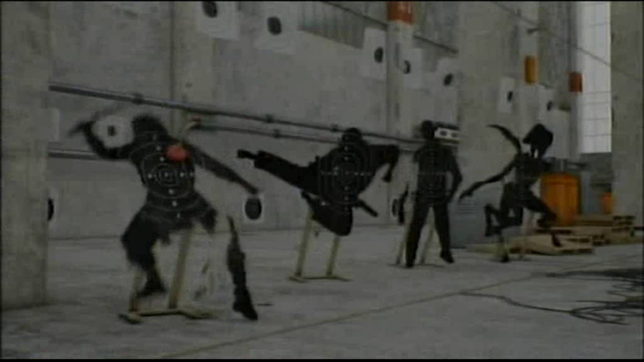 CBS Action long Ident - 2017 - YouTube