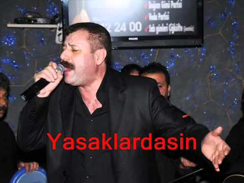 Azer Bülbül - Yıkıldı Düzenim Çarkım (2011)