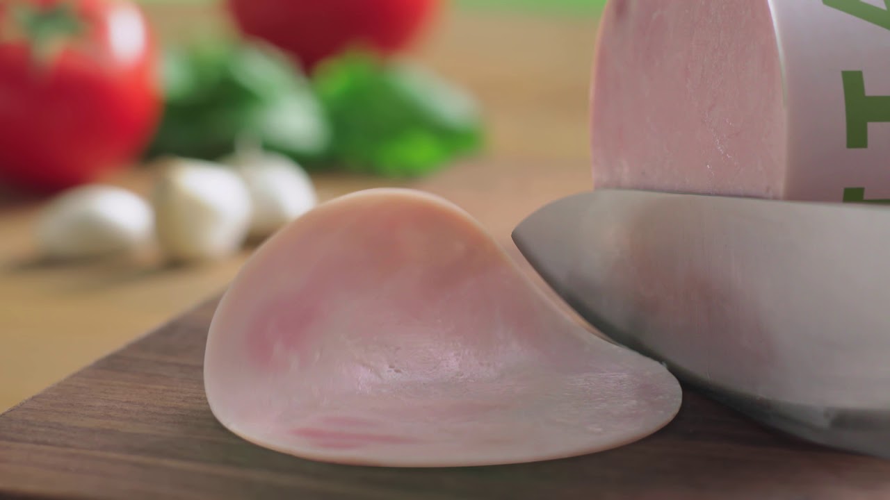 Carnex - Vita šunka - YouTube