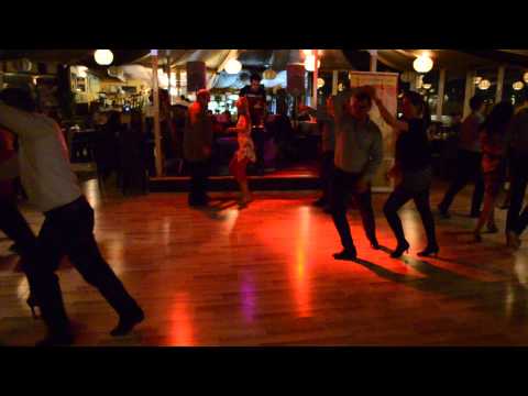 Salsa Social Havana - Sonrisa DC Cluj Party