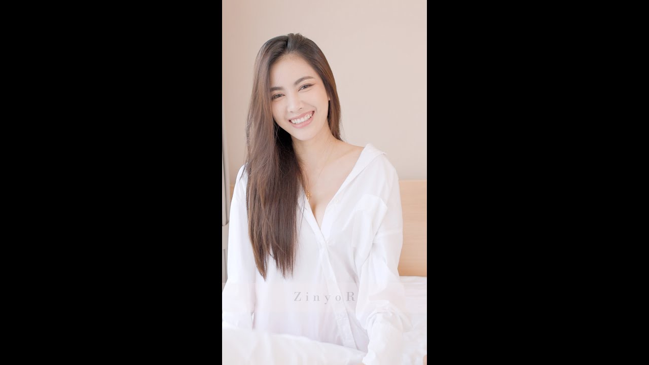 Bua [Canon Eos R7 + RF 16 F2.8 Handheld] Cinematic Portraits - YouTube