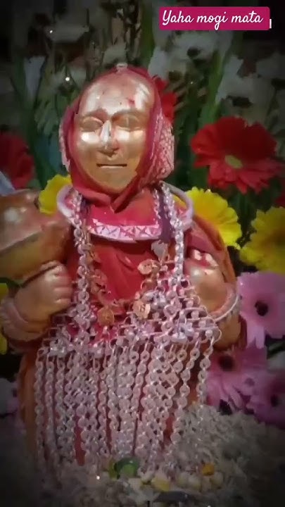 yaha mogi mata new song status 2024 - YouTube