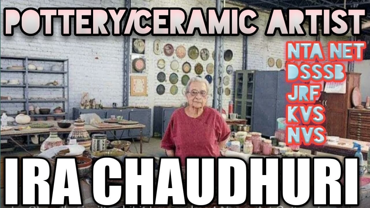 Ira Chaudhuri/Potter artist/Ceramic artist/Glaze work, Sgraffito, Folk ...
